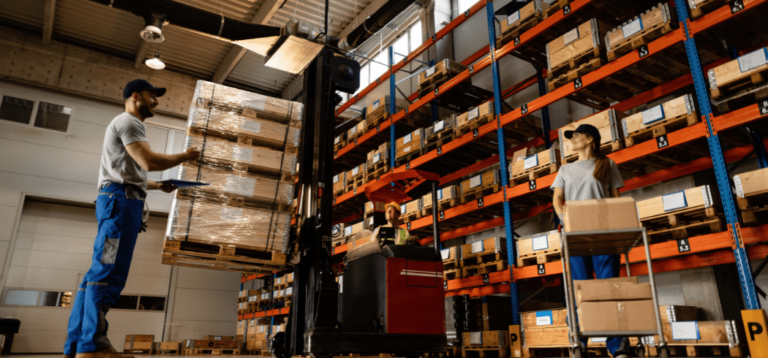 Storage Services and Wholesale Award | Complete Guide | Workstem