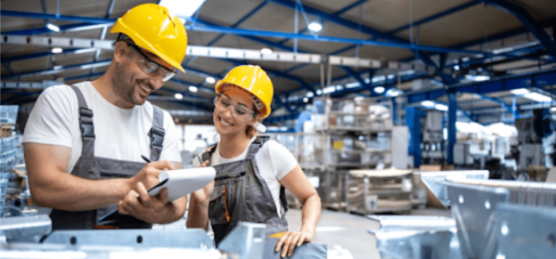 Manufacturing Award Guide | Workstem