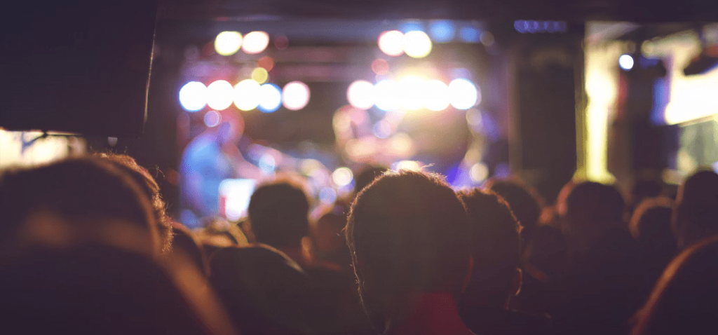 Live Performance Award Guide | MA000081| Workstem