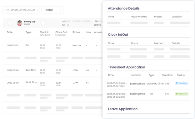 Time and Attendance Software |Traditional vs. Cloud | Workstem