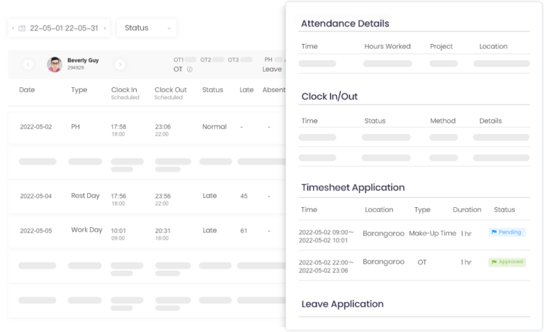 Time and Attendance Software |Traditional vs. Cloud | Workstem