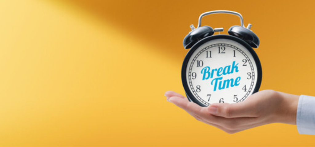 Stay Compliant: How to Ensure Paid Breaks Work for You! | Workstem