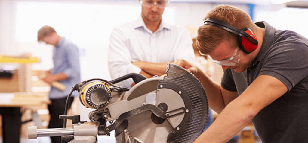 Joinery and Building Trades Award Guide | MA000029 | Workstem