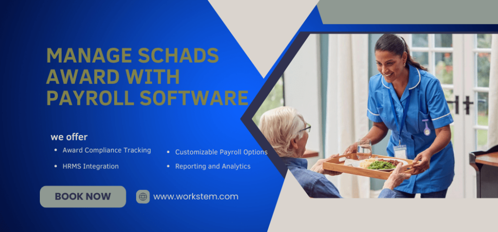 Payroll Software Australia | The Only One You Need