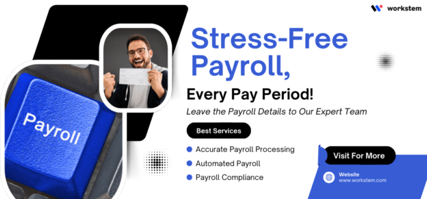 Top 11 Payroll Software in Australia 2025-Workstem