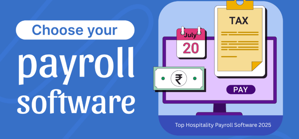 Fair Work Compliant: Top Hospitality Payroll Software 2025 - Workstem ...