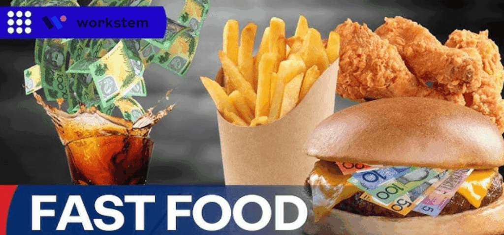 McDonald's/KFC Wages 2025: What's Changing in Australia? - Workstem ...