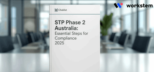 STP Phase 2 Checklist Australia: Essential Steps for Compliance 2025 ...