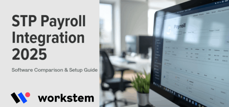 STP Payroll Integration 2025: Software Comparison & Setup Guide ...