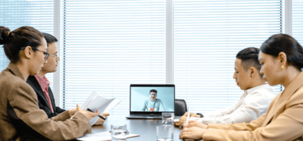 ImBee - Workstem Taiwan