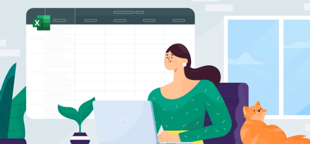 Excel vs 人資系統 | 為什麼Workstem是最佳選擇？