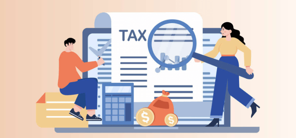 2024所得稅怎麼算？- Workstem