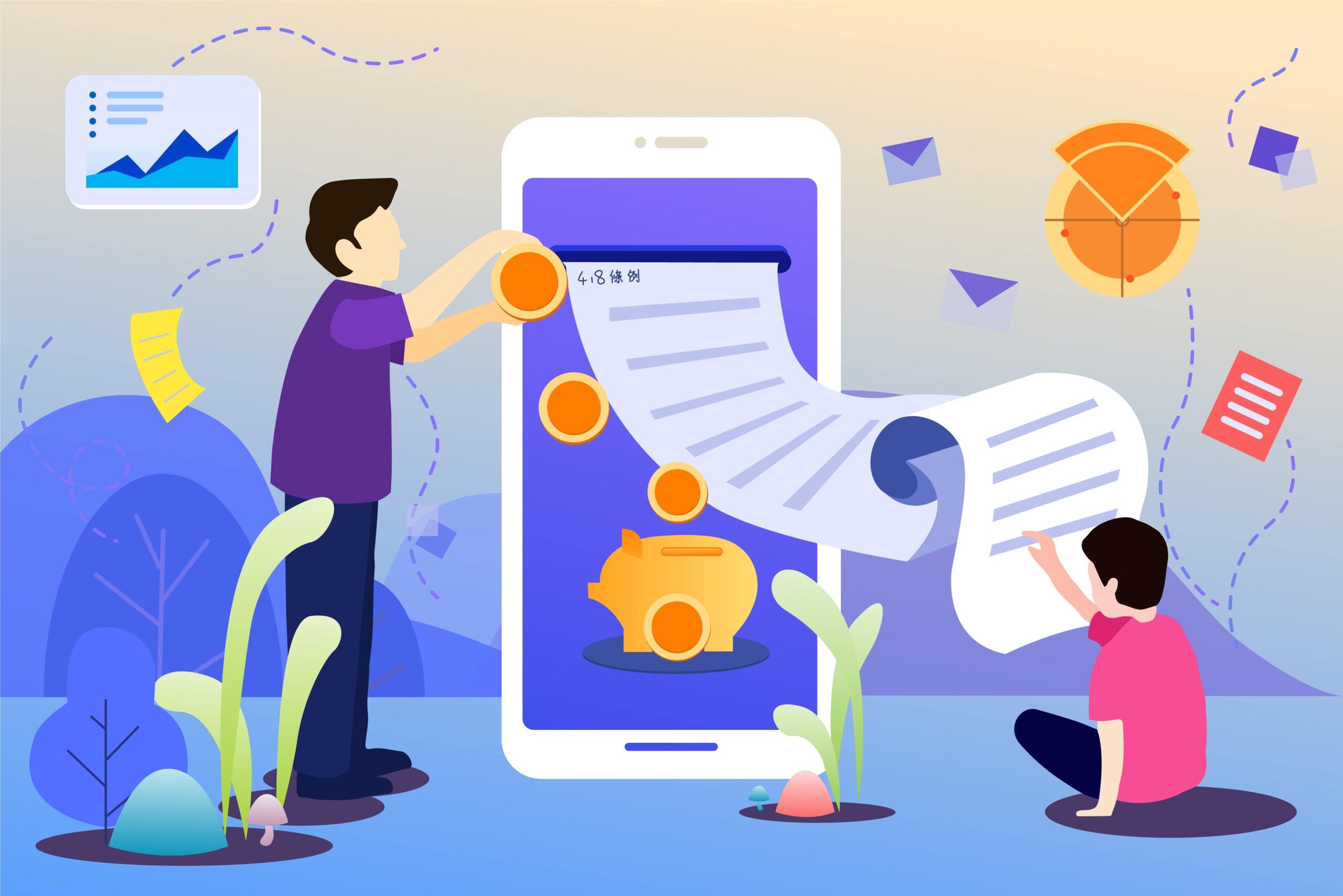 Regulation 418｜Do Part-time Workers Have Paid Leave? - Workstem