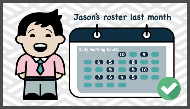 Ordinance 418｜Do Part-time Employees Have Paid Leave? - Workstem