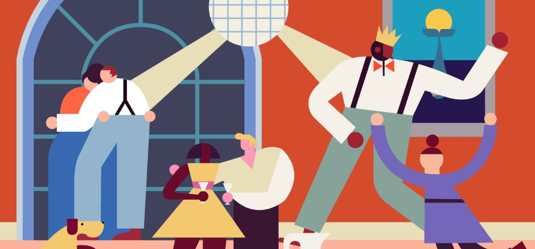 什麼樣的Team Building才會讓大家滿意？ - 亞洲一站式人力資源管理系統 (HRMS)