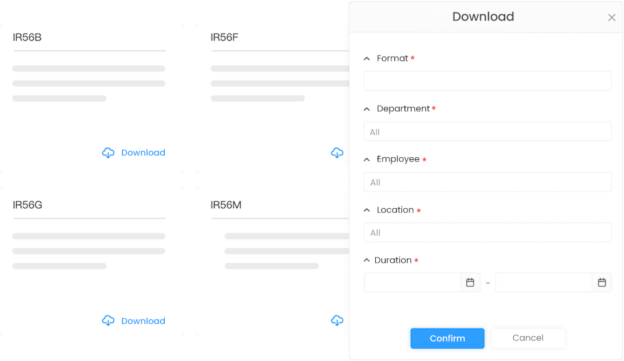Which Form Do I Need to Submit to IRD for Newly Hired Employees? - Workstem