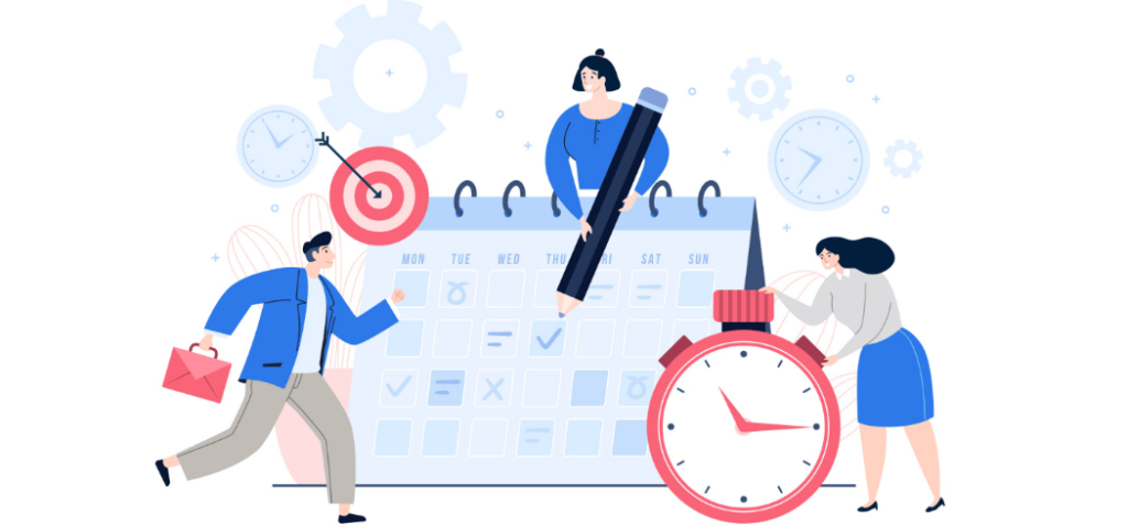 Many Part-time Employees? How to Take Care of the “418” Rule? - Workstem