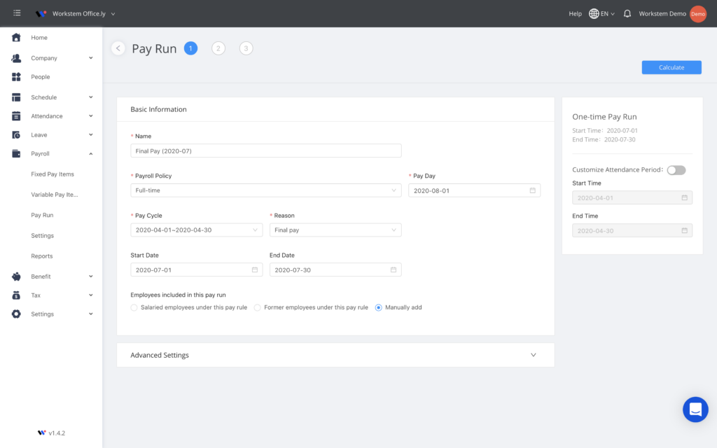 As Layoffs Spread, How to Calculate Severance Payment or Long Service ...