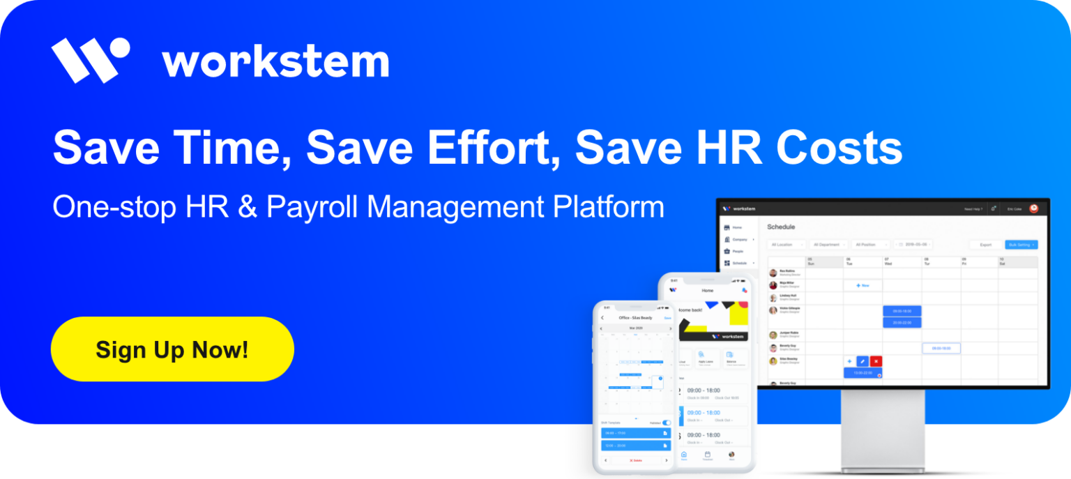 What Is An HR System Workstem what-is-an-hr-system-workstem
