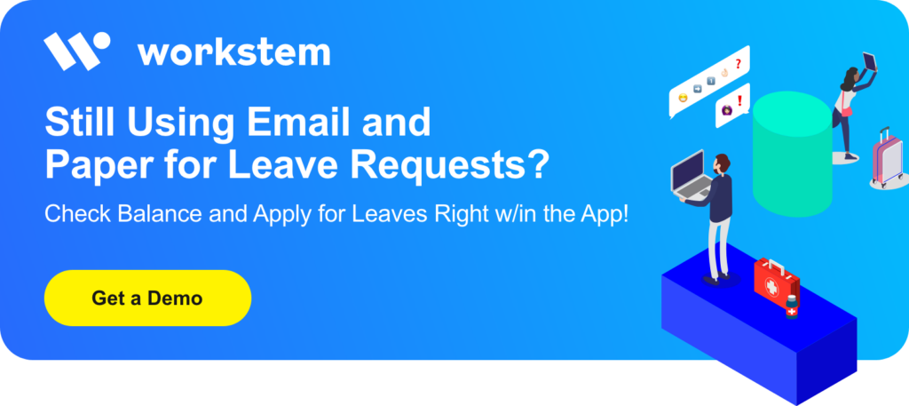 A Guide To Leave Management Approval Process - Workstem