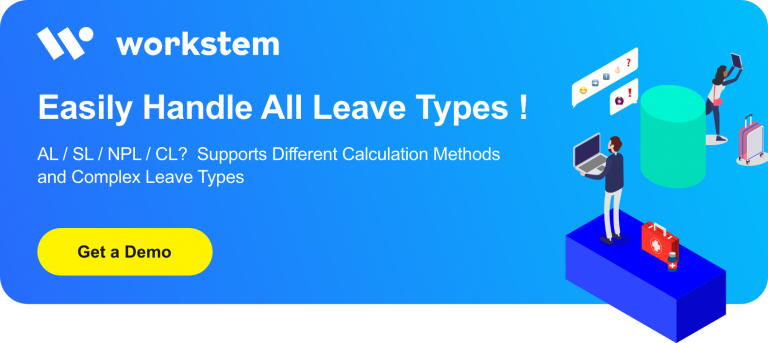 How To Calculate Annual Leave Payment On Termination Of Employment Contract Workstem HR System how-to-calculate-annual-leave-payment-on-termination-of-employment-contract-workstem-hr-system