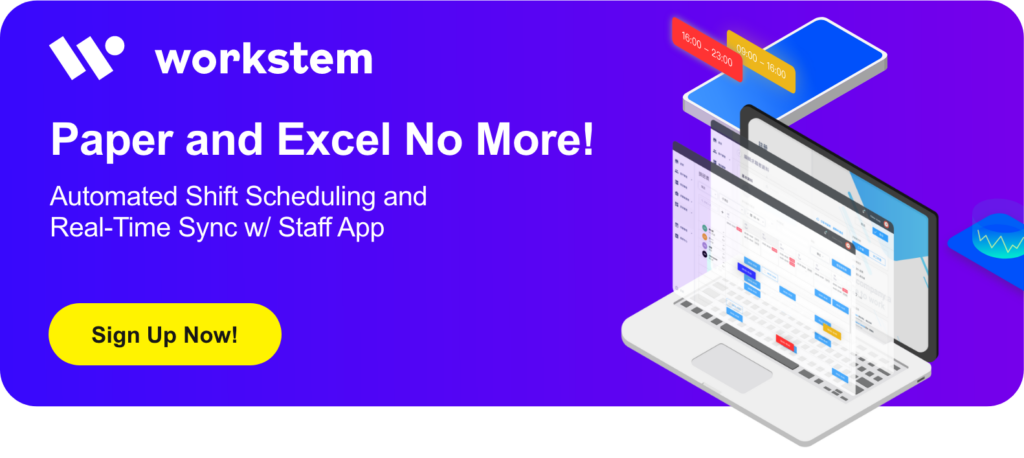How Can Employers Easily Manage Statutory Holiday Scheduling? - Workstem