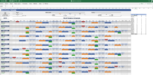 僱主：處理人事，原來可以不用Excel - Workstem