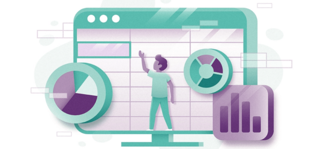 除了Excel, 還有什麼計糧好工具？ - Workstem