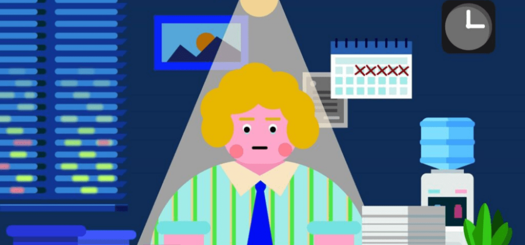 還在用Excel？快來試試假期管理系統 - Workstem-HRMS