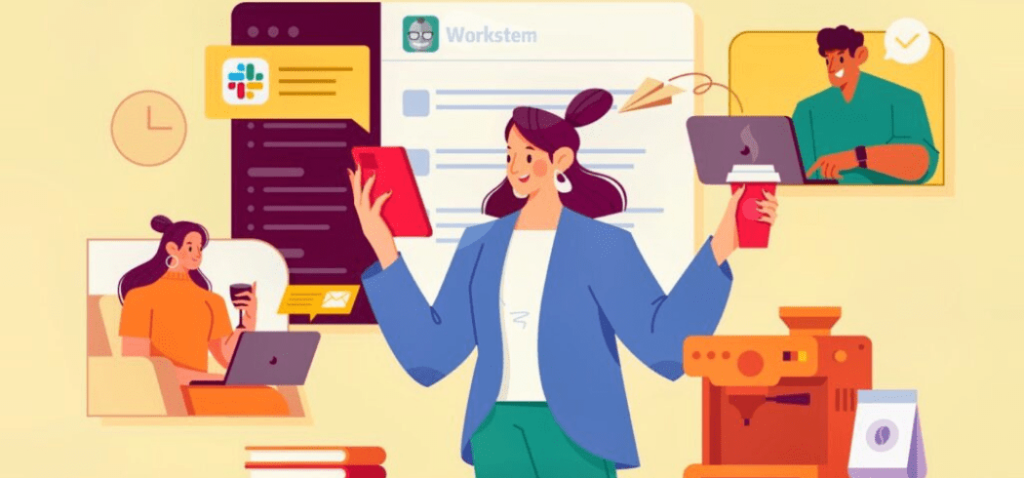 5 Manual HR Functions That Digital Technologies Can Resolve - Workstem