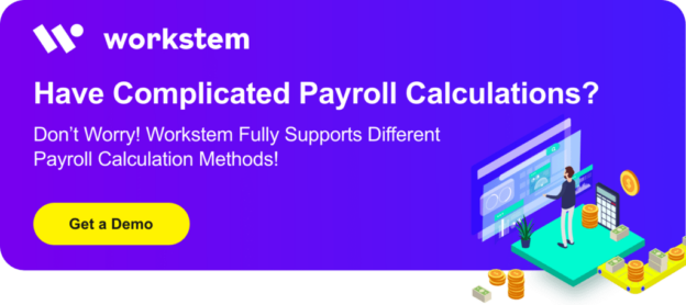 How to Calculate the Prorated Pay for a Terminated Employee? - Workstem