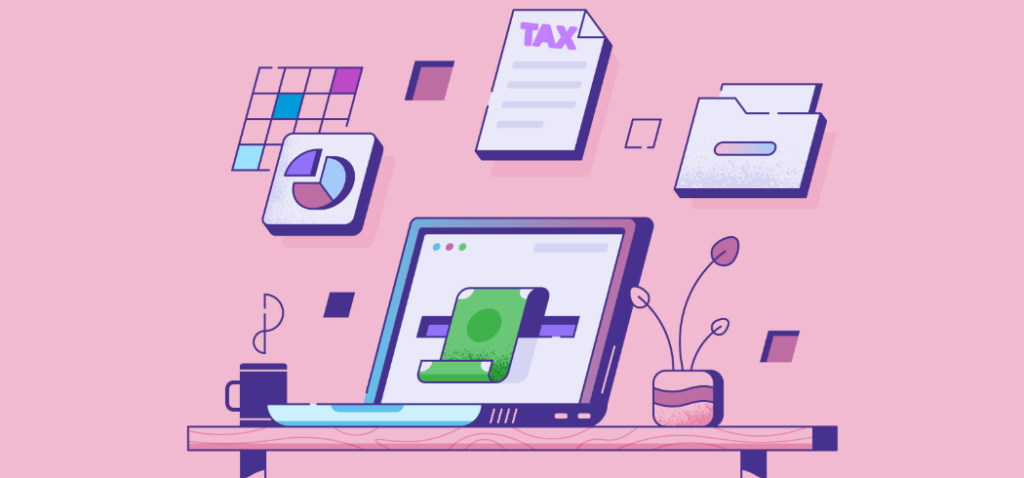 Tax Form IR56F - How Can Employers Easily Complete Tax Forms? - Workstem