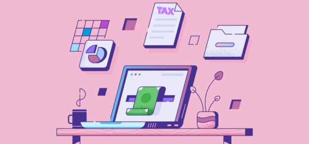 Tax Form IR56F - How Can Employers Easily Complete Tax Forms? - Workstem