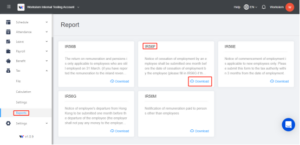 Tax Form IR56F - How Can Employers Easily Complete Tax Forms? - Workstem