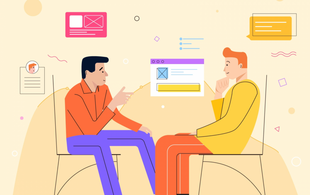 Adherence to the idea of people first in improving work efficiency ...