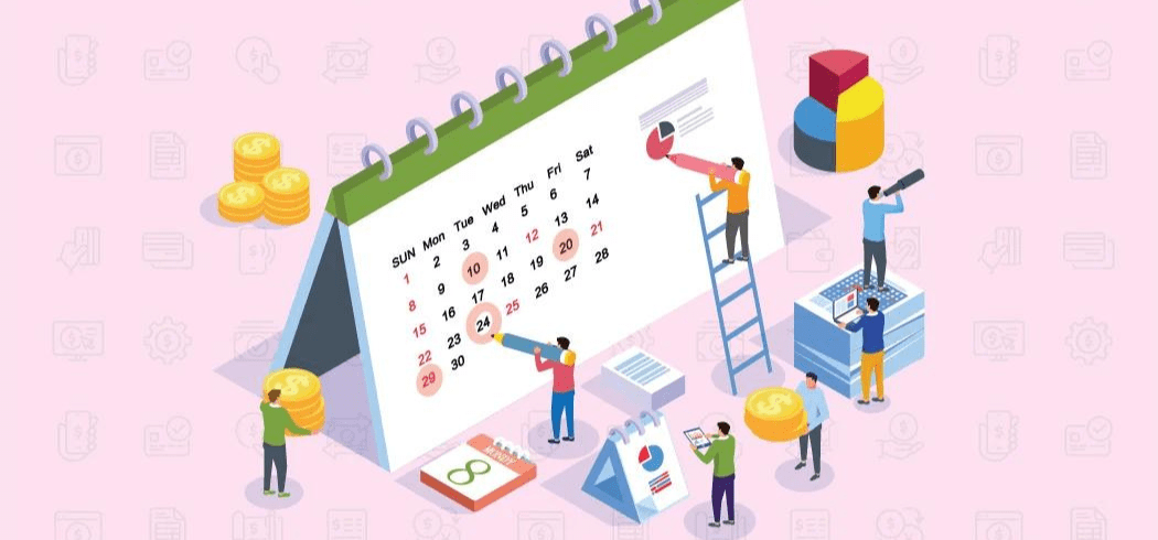 How Paid Annual Leave Should Be Calculated? - Workstem