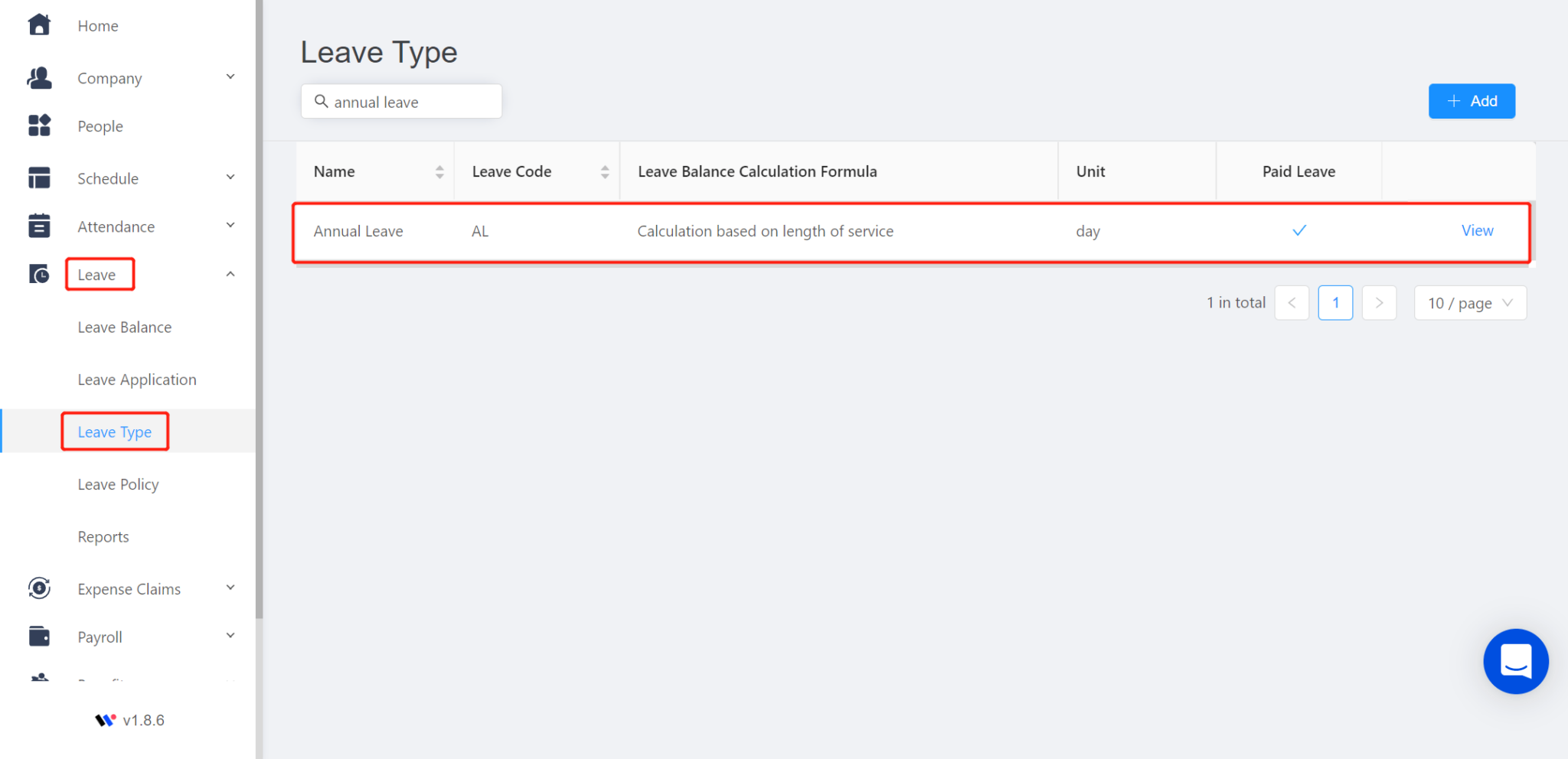 How Paid Annual Leave Should Be Calculated? - Workstem
