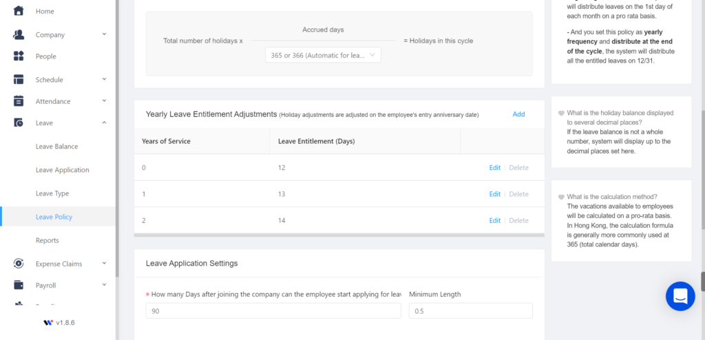 How Paid Annual Leave Should Be Calculated? - Workstem