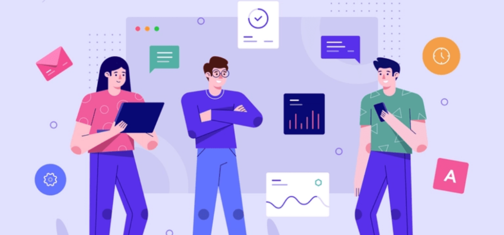 Payroll & HR System VS Excel - Workstem