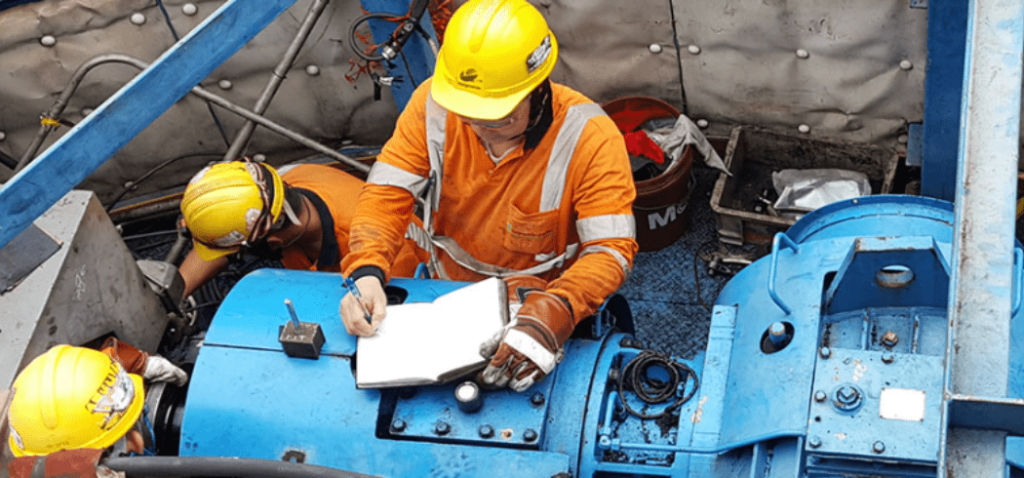 Hargreaves - Workstem