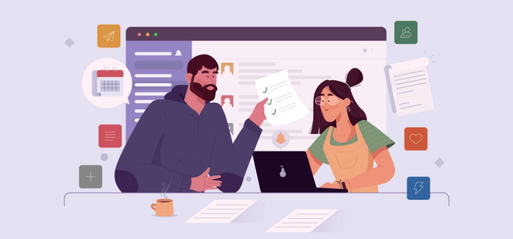 人力資源管理系統為什麼需要實施服務？ - Workstem