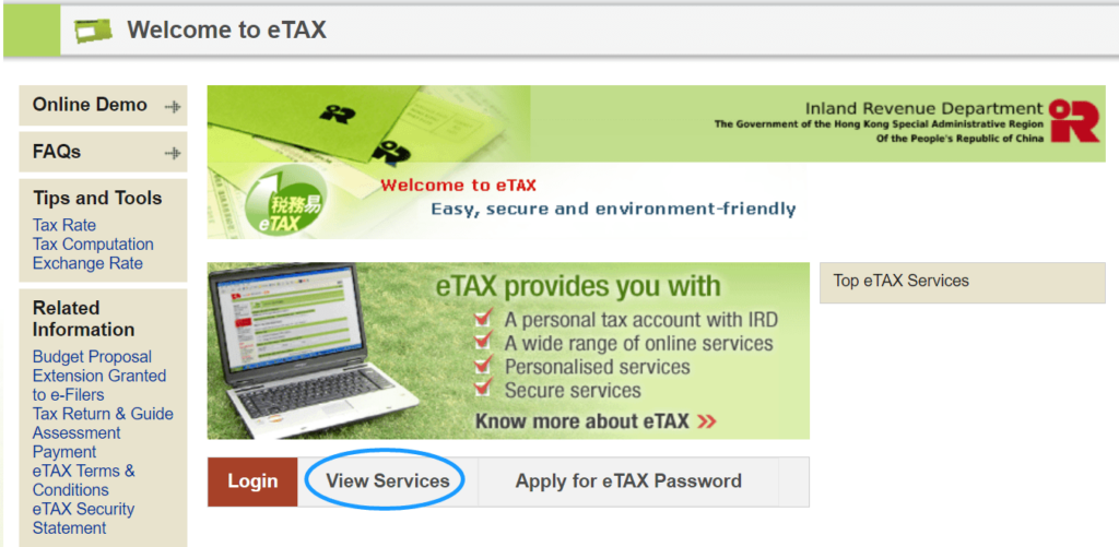 IR56 Forms Preparation Tool - Workstem