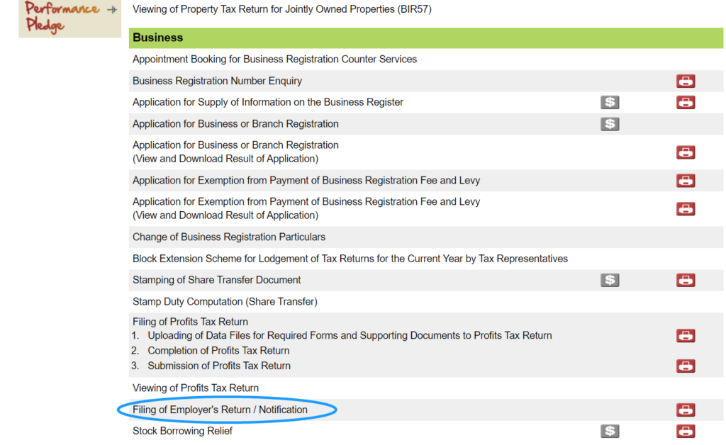 IR56 Forms Preparation Tool - Workstem