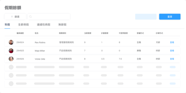 2025香港10大HR System推介